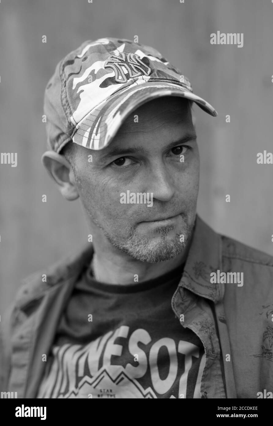 Adam weldrick Banque de photographies et d’images à haute résolution ...