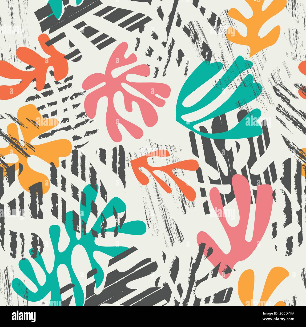 Henri matisse Banque d'images vectorielles - Alamy
