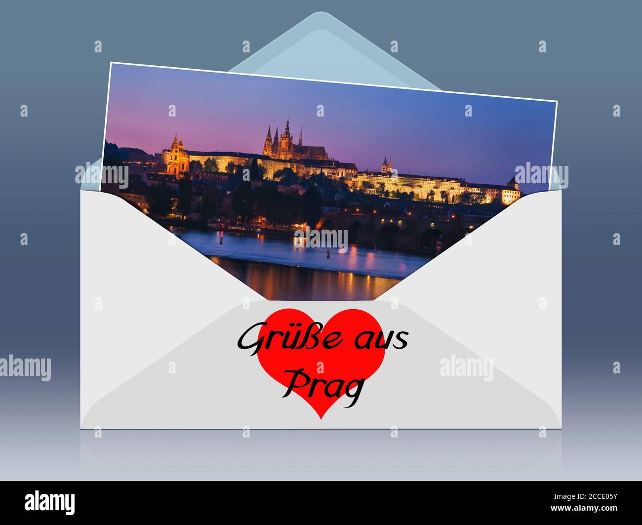 Hlavni mesto praha Banque de photographies et d’images à haute ...