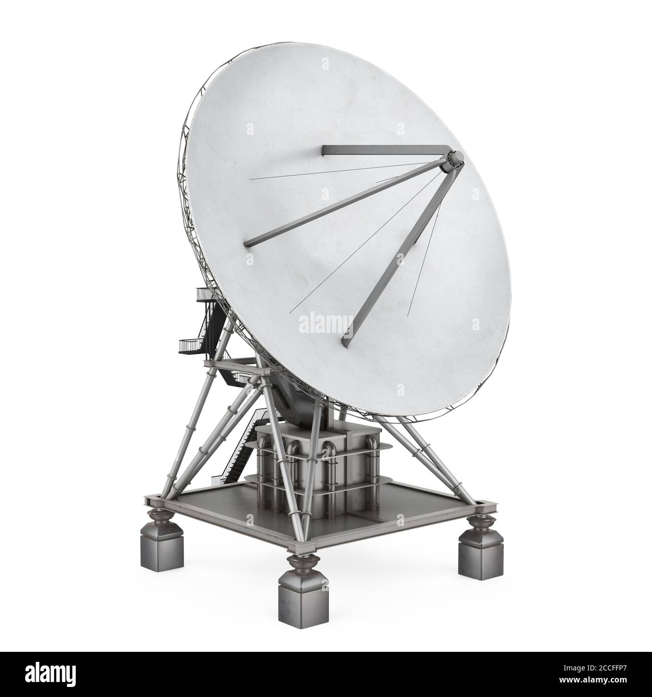 Parabole antenne Banque de photographies et d’images à haute résolution ...