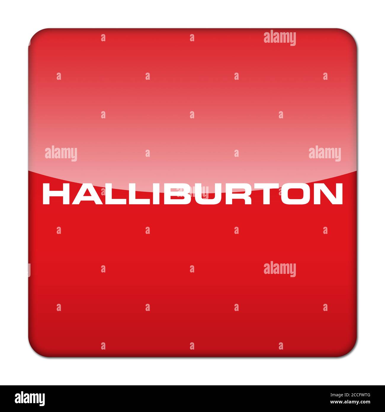 Logo halliburton Banque de photographies et d’images à haute résolution ...