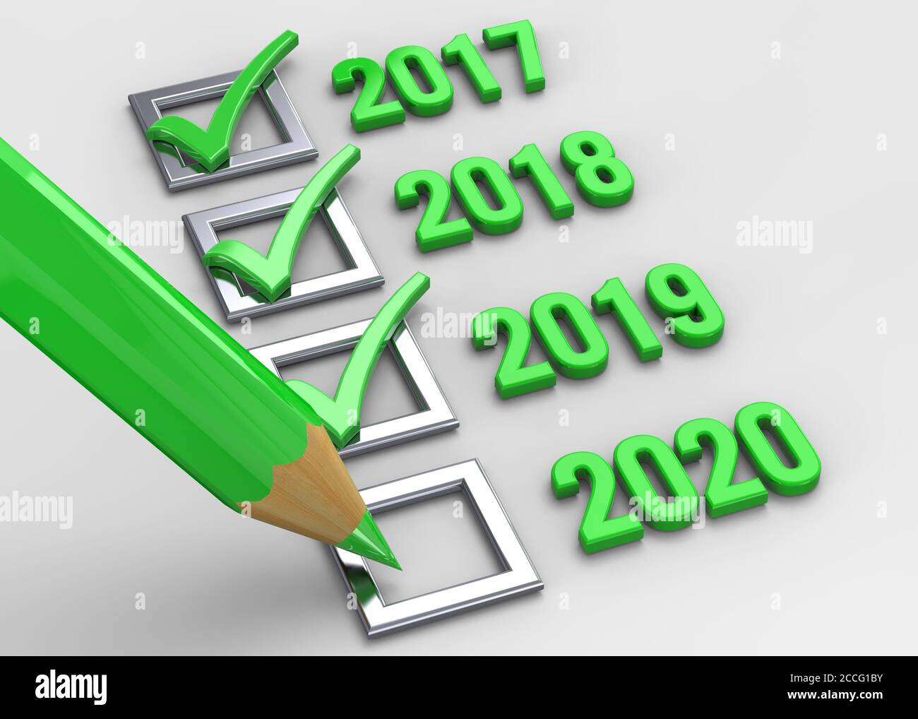 New yaer Banque de photographies et d’images à haute résolution - Alamy