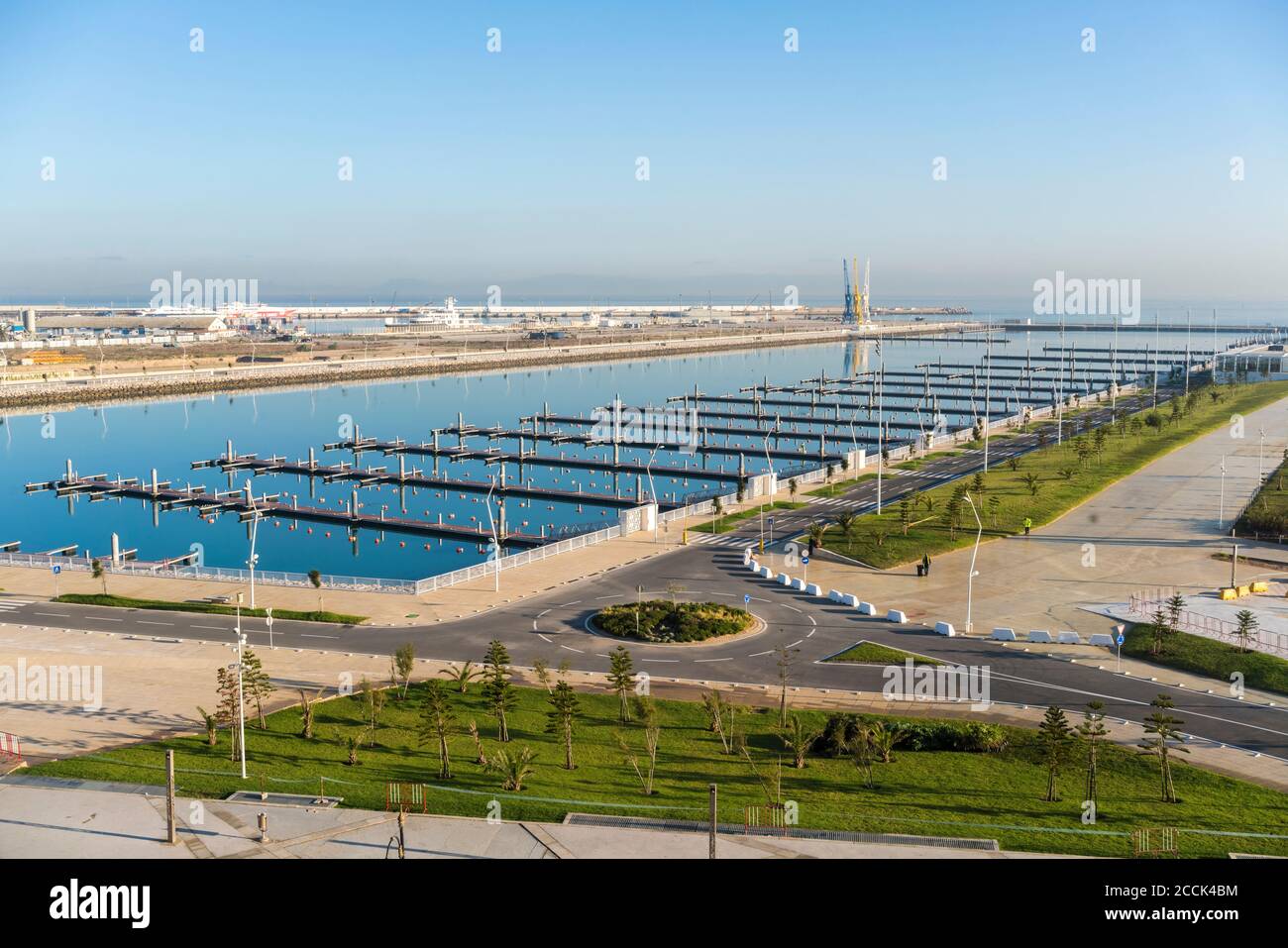 Tanger morocco Banque de photographies et d’images à haute résolution ...