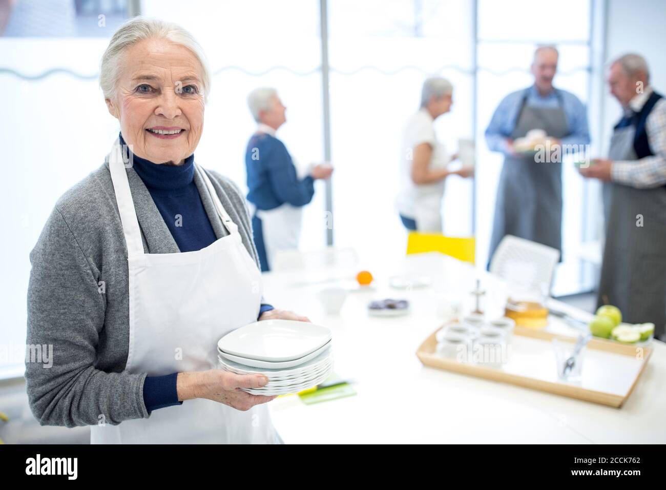 Table de pose Banque de photographies et d’images à haute résolution ...