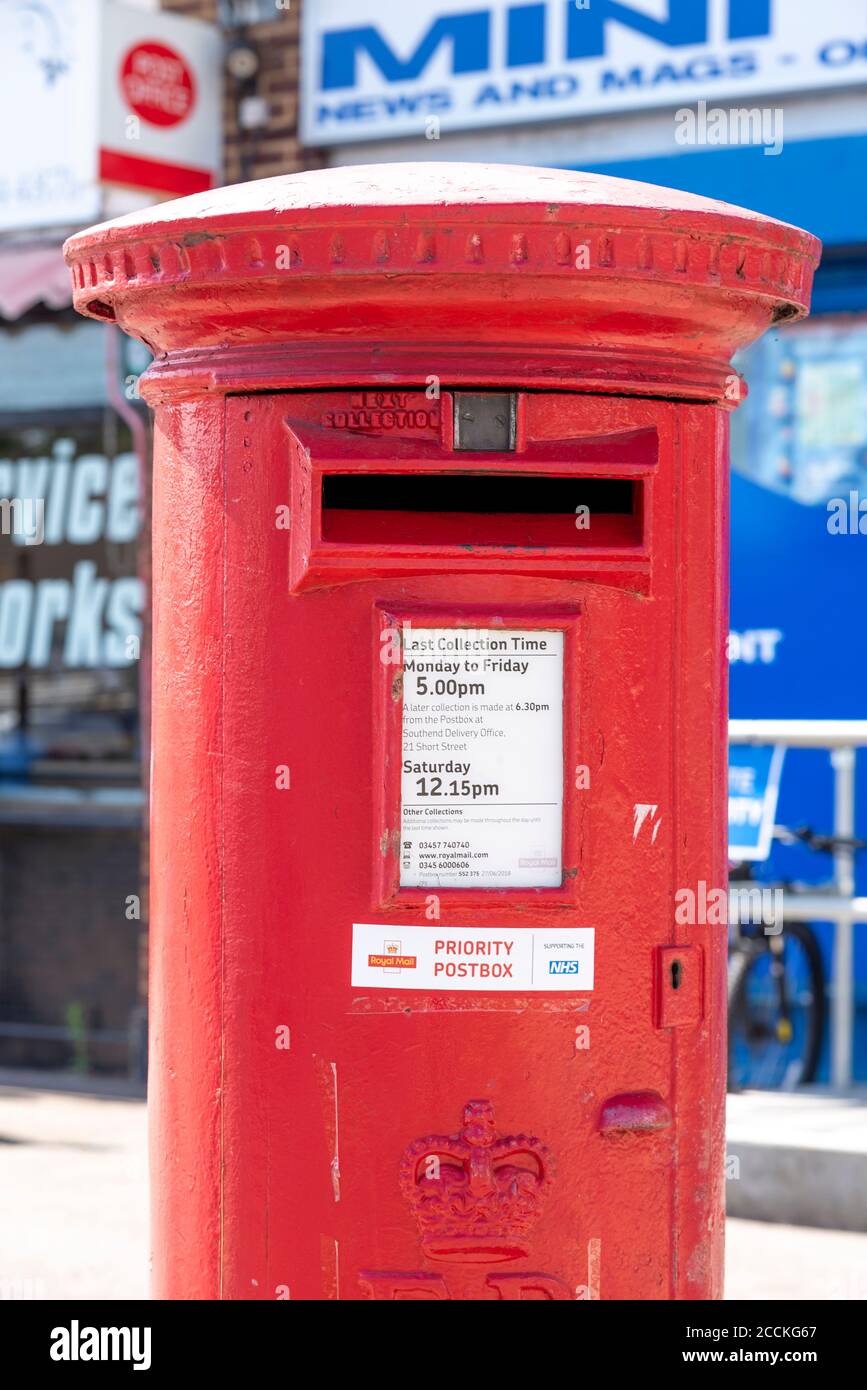 Poste prioritaire Banque de photographies et d’images à haute ...