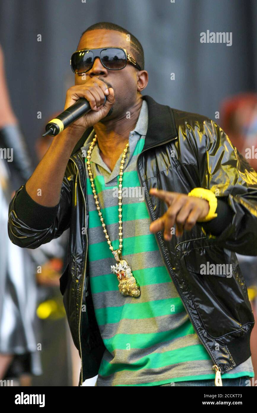 V festival 2007 Banque de photographies et d’images à haute résolution ...