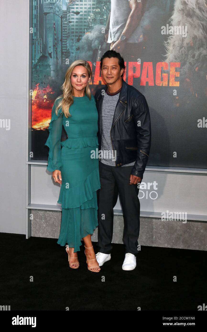 Will yun lee jennifer birmingham lee Banque de photographies et d ...