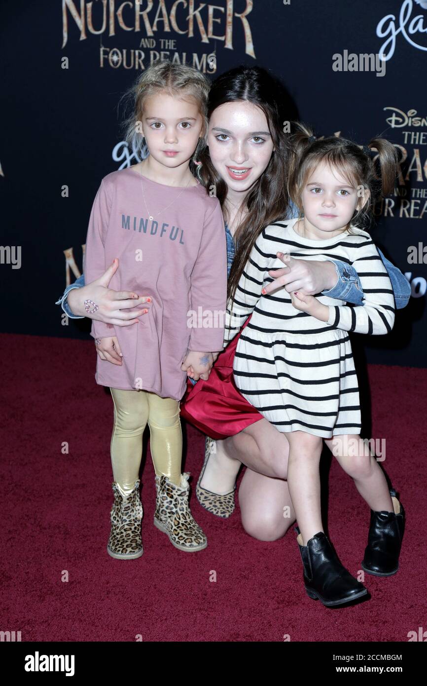 Kaitlin stauffer Banque de photographies et d’images à haute résolution ...