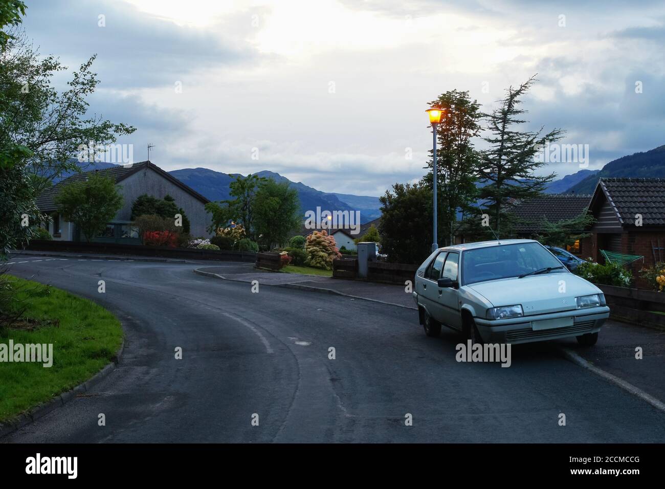 Citroen bx Banque de photographies et d’images à haute résolution - Alamy