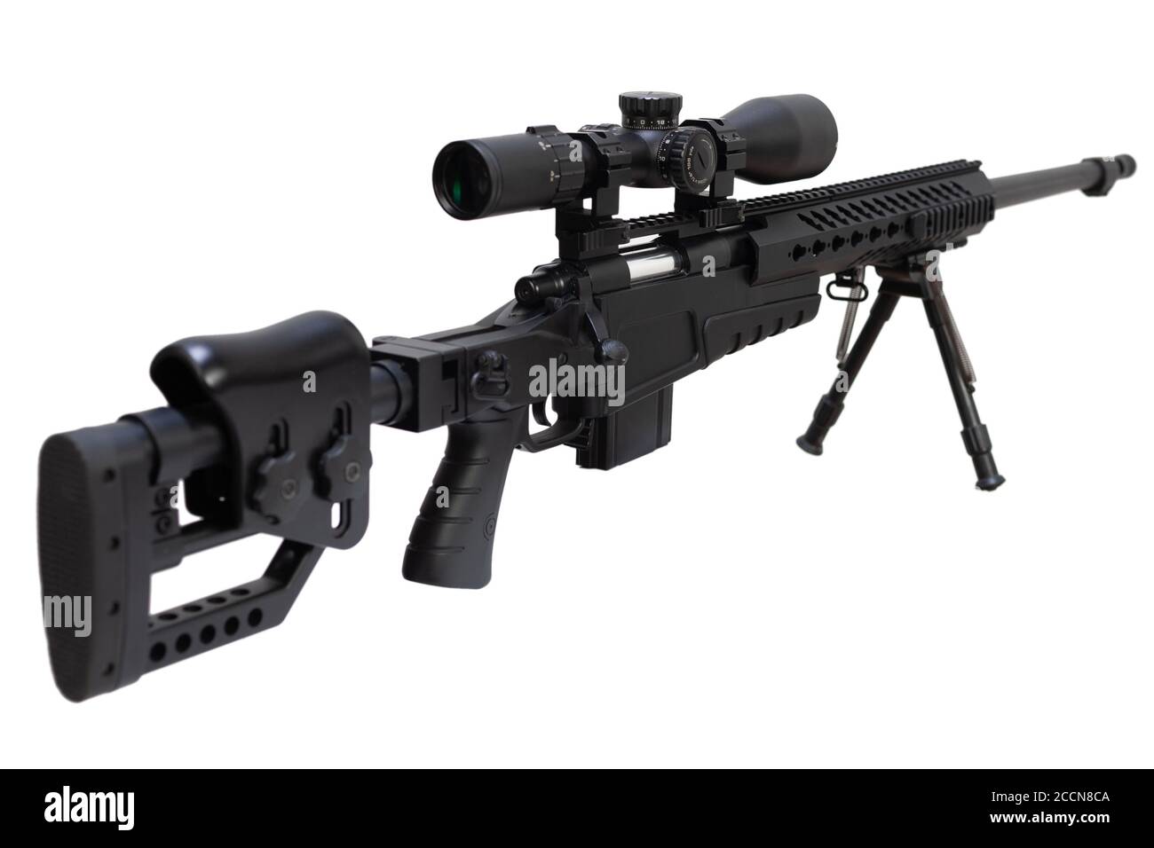 Photos De Fusil De Sniper