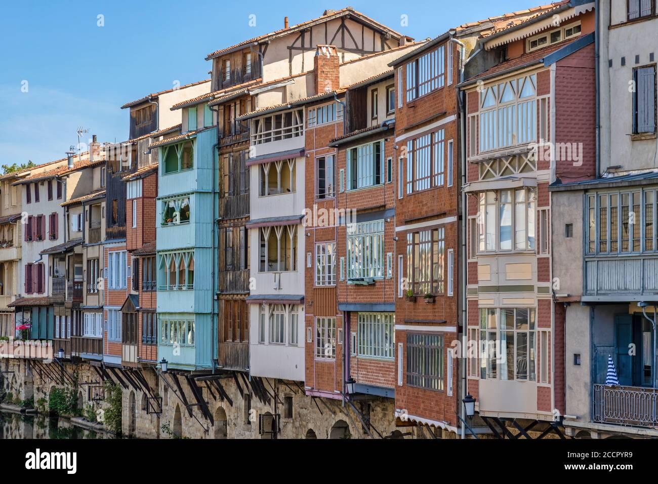 France tarn castres Banque de photographies et d’images à haute ...
