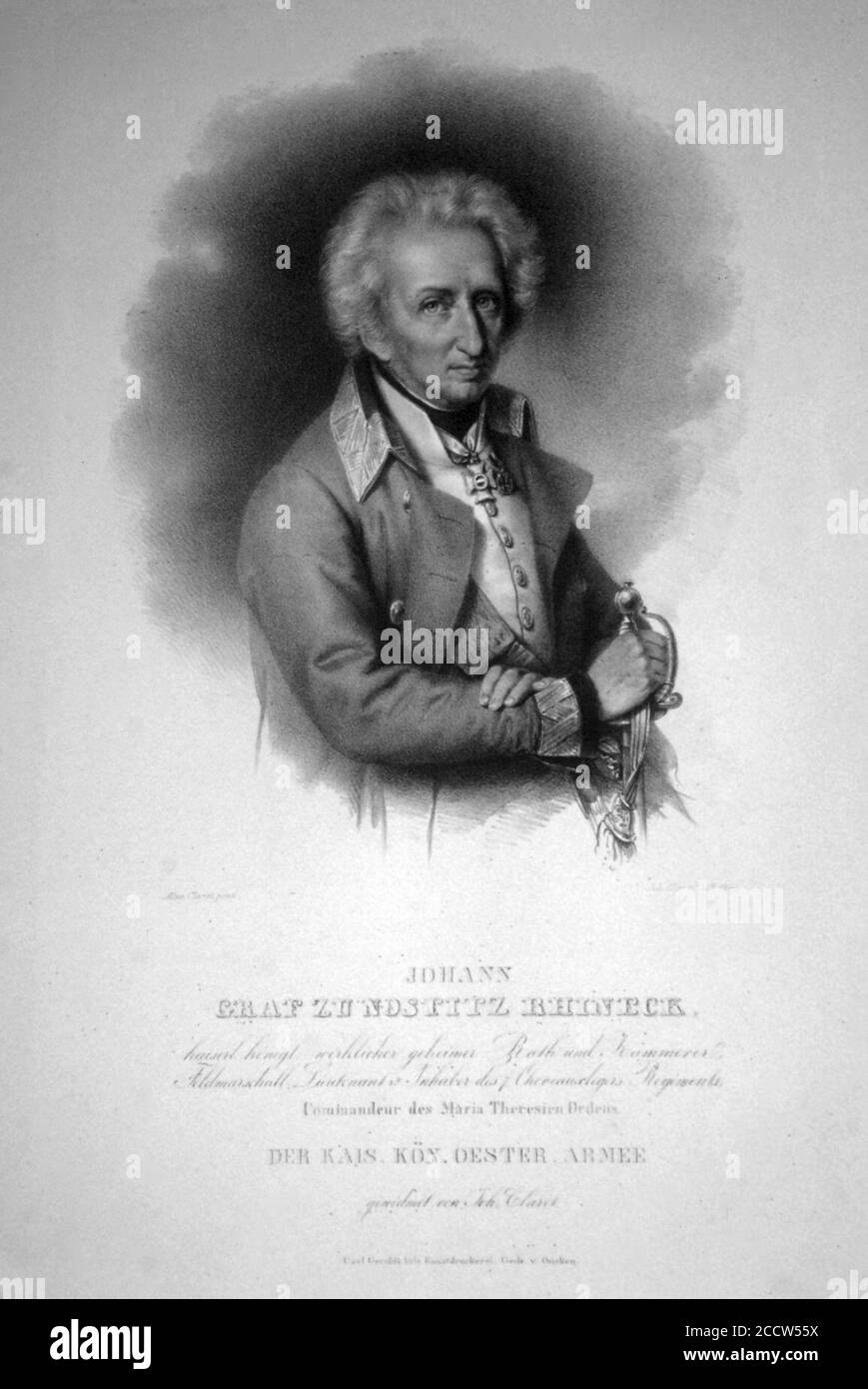 Nostitz rieneck Banque de photographies et d’images à haute résolution ...