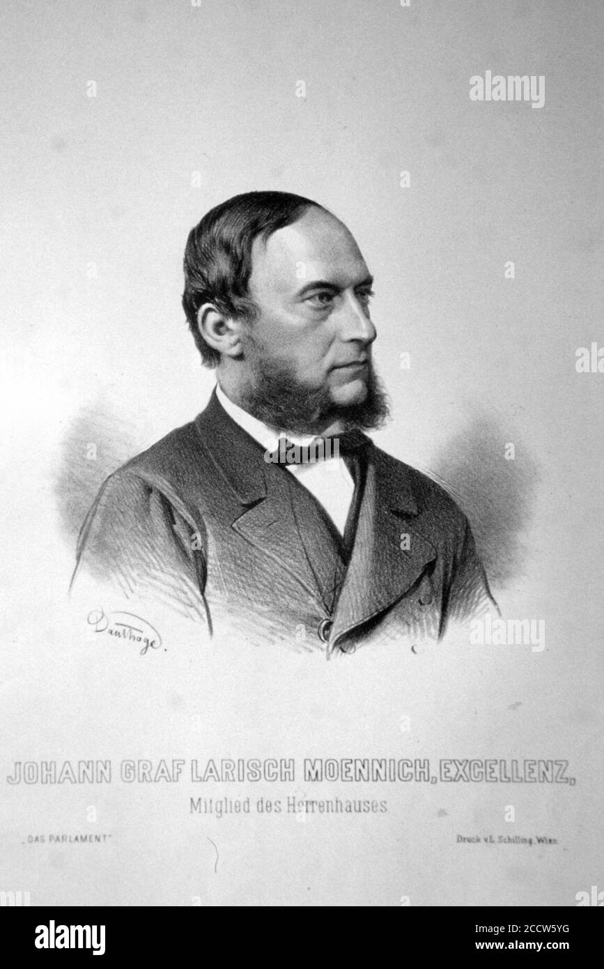 Larisch moennich Banque de photographies et d’images à haute résolution ...