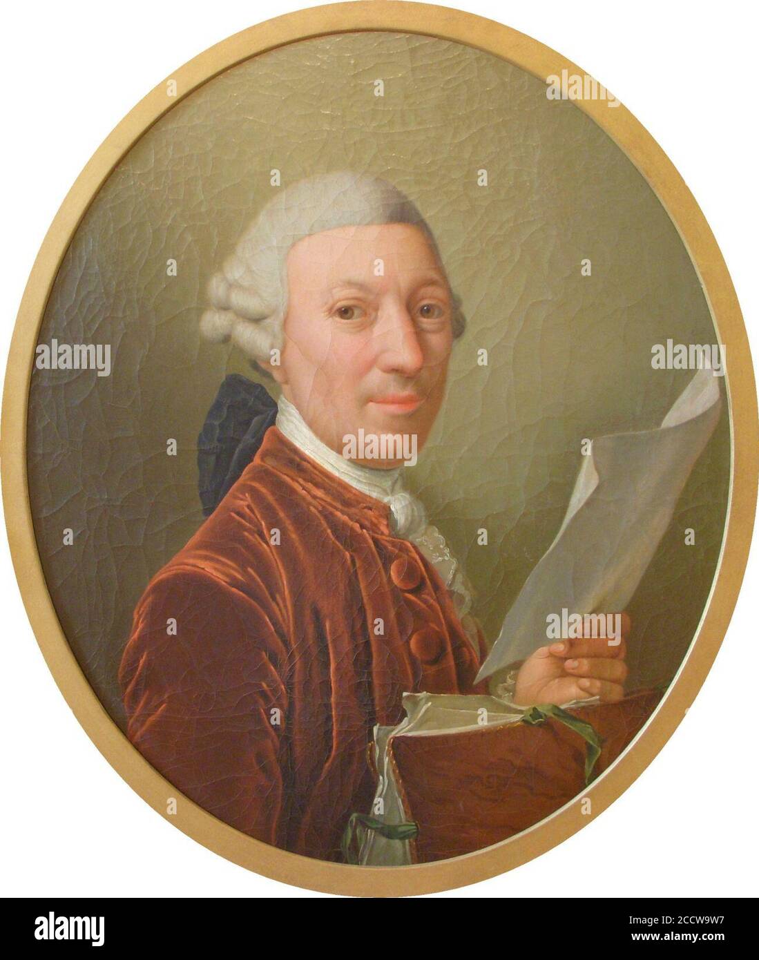 Johann joachim busch Banque de photographies et d’images à haute ...