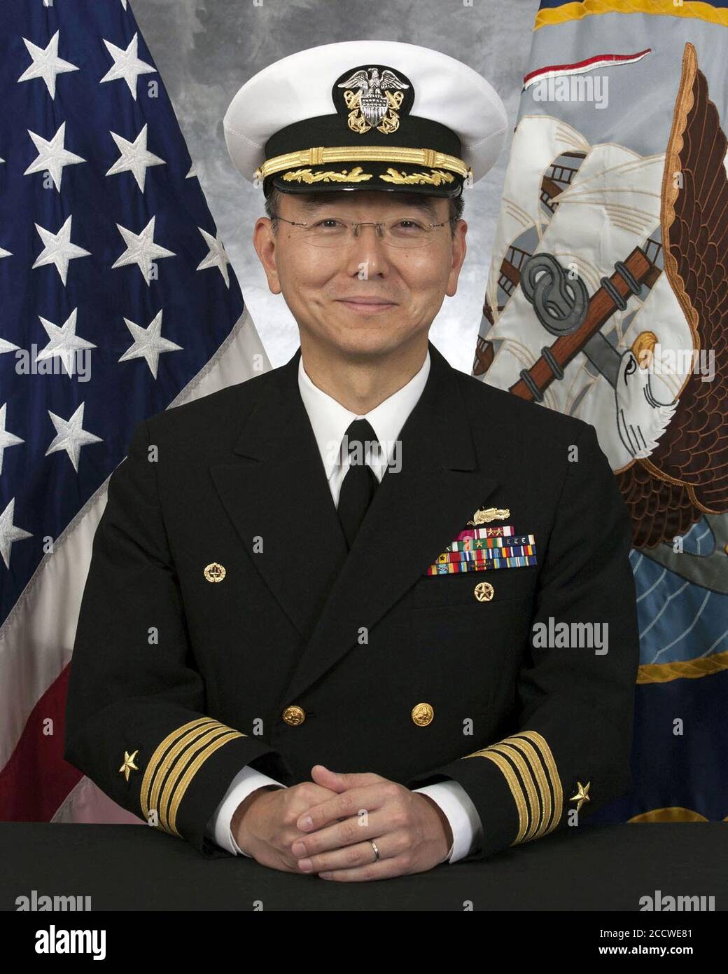 Jeffrey kim Banque de photographies et d’images à haute résolution - Alamy