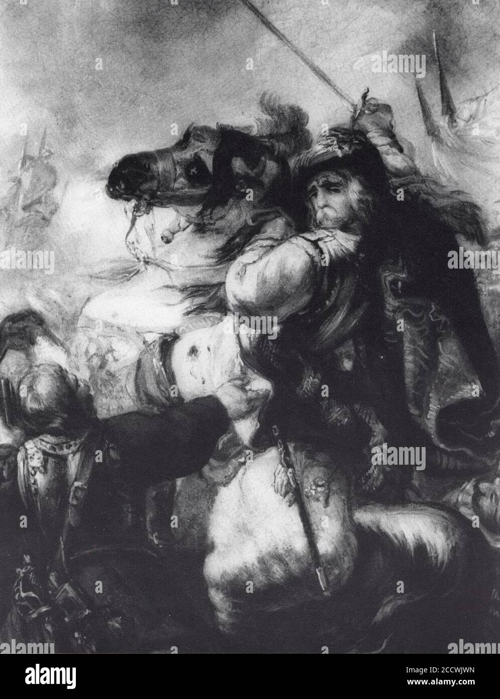 Johan tilly Banque de photographies et d’images à haute résolution - Alamy