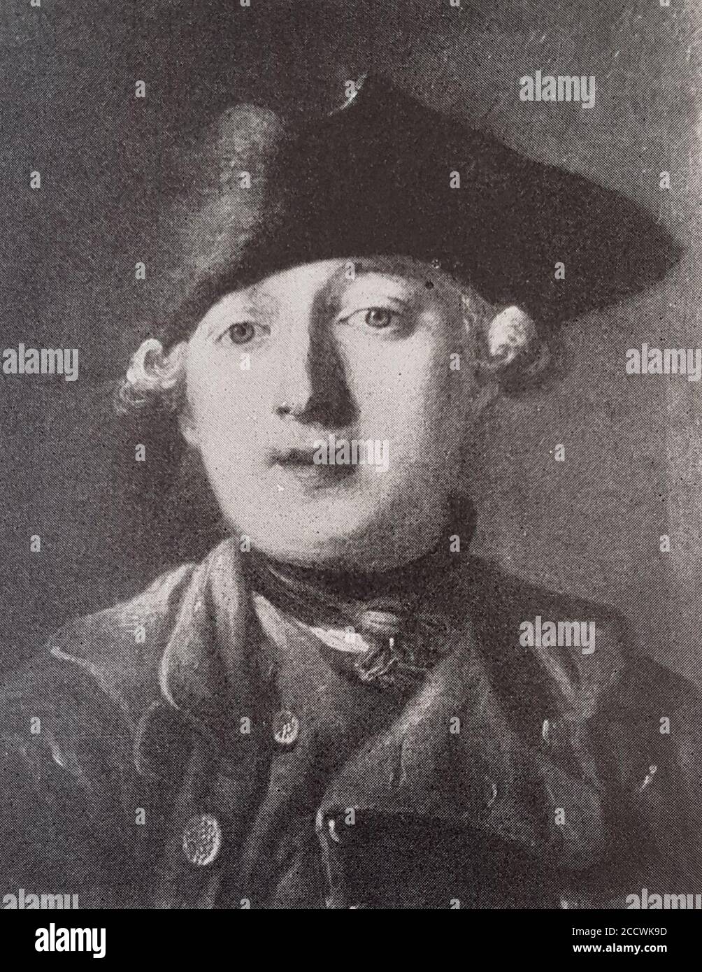 Johan pasch Banque de photographies et d’images à haute résolution - Alamy