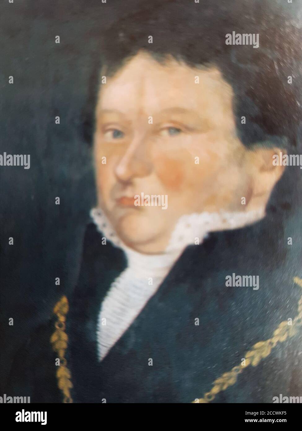 Johann lindner Banque de photographies et d’images à haute résolution ...