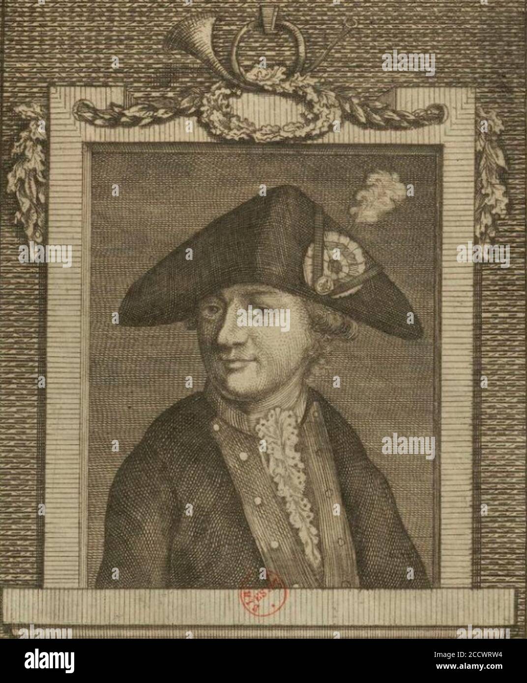 Jean baptiste drouet Banque de photographies et d’images à haute ...