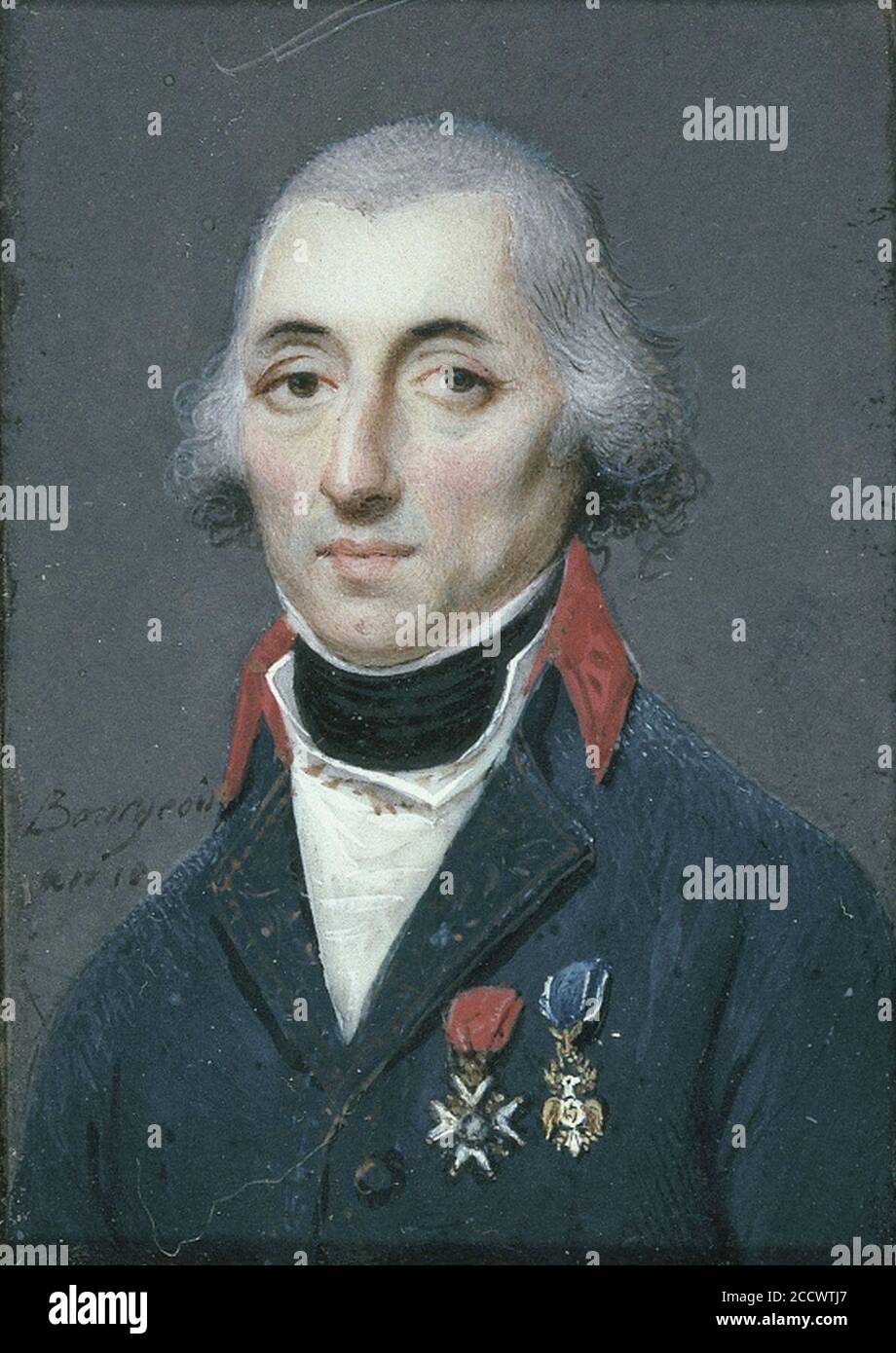 Jean gaspard Banque de photographies et d’images à haute résolution - Alamy