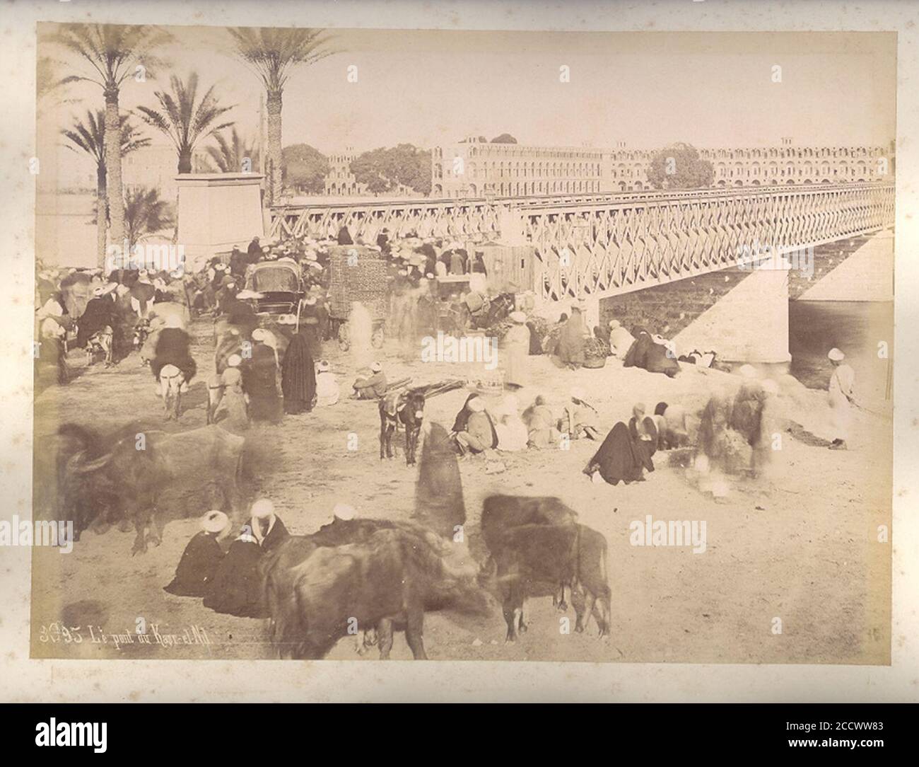 El sebah Banque de photographies et d’images à haute résolution - Alamy