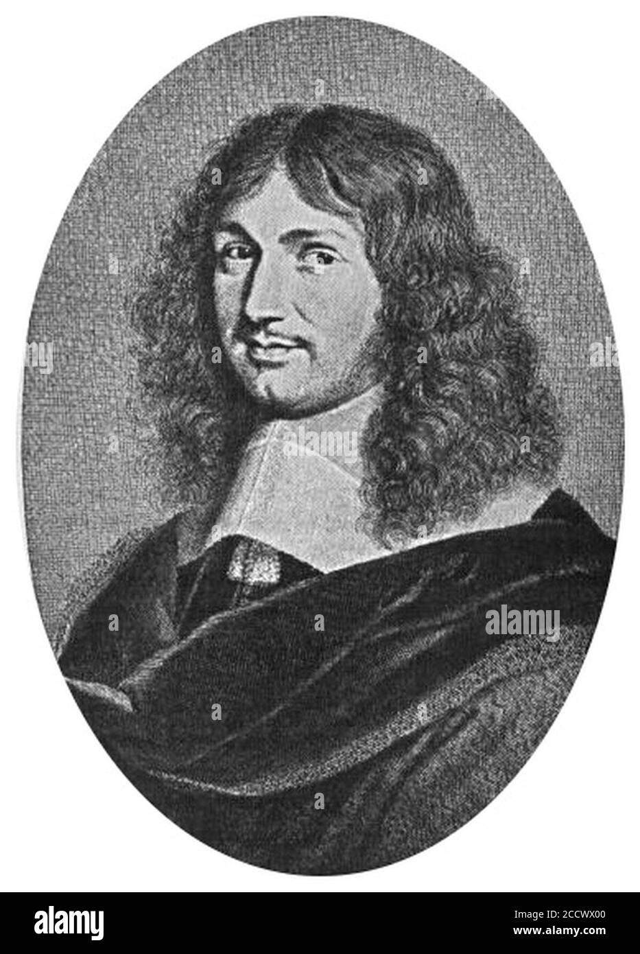 Jean baptiste colbert Banque de photographies et d’images à haute ...