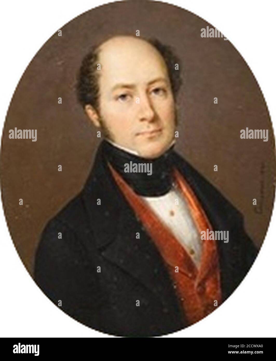 Jean maximilien Banque de photographies et d’images à haute résolution ...