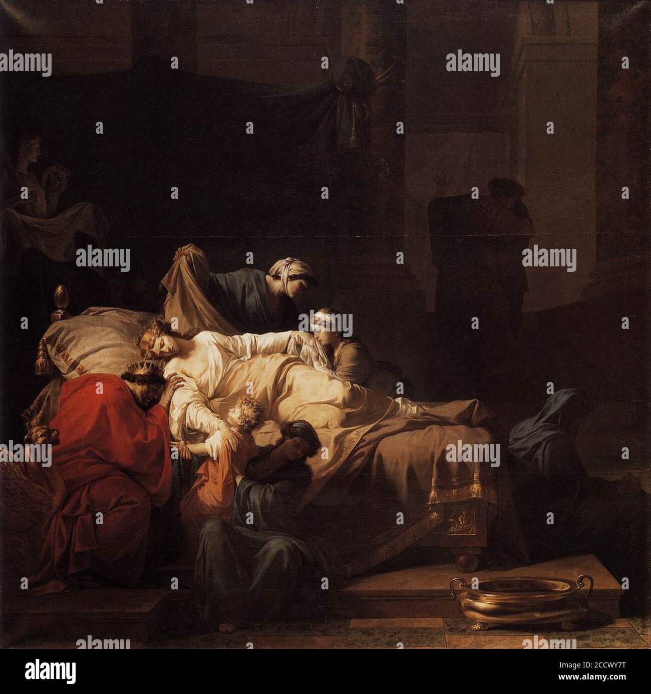 Peyron pierre Banque de photographies et d’images à haute résolution ...