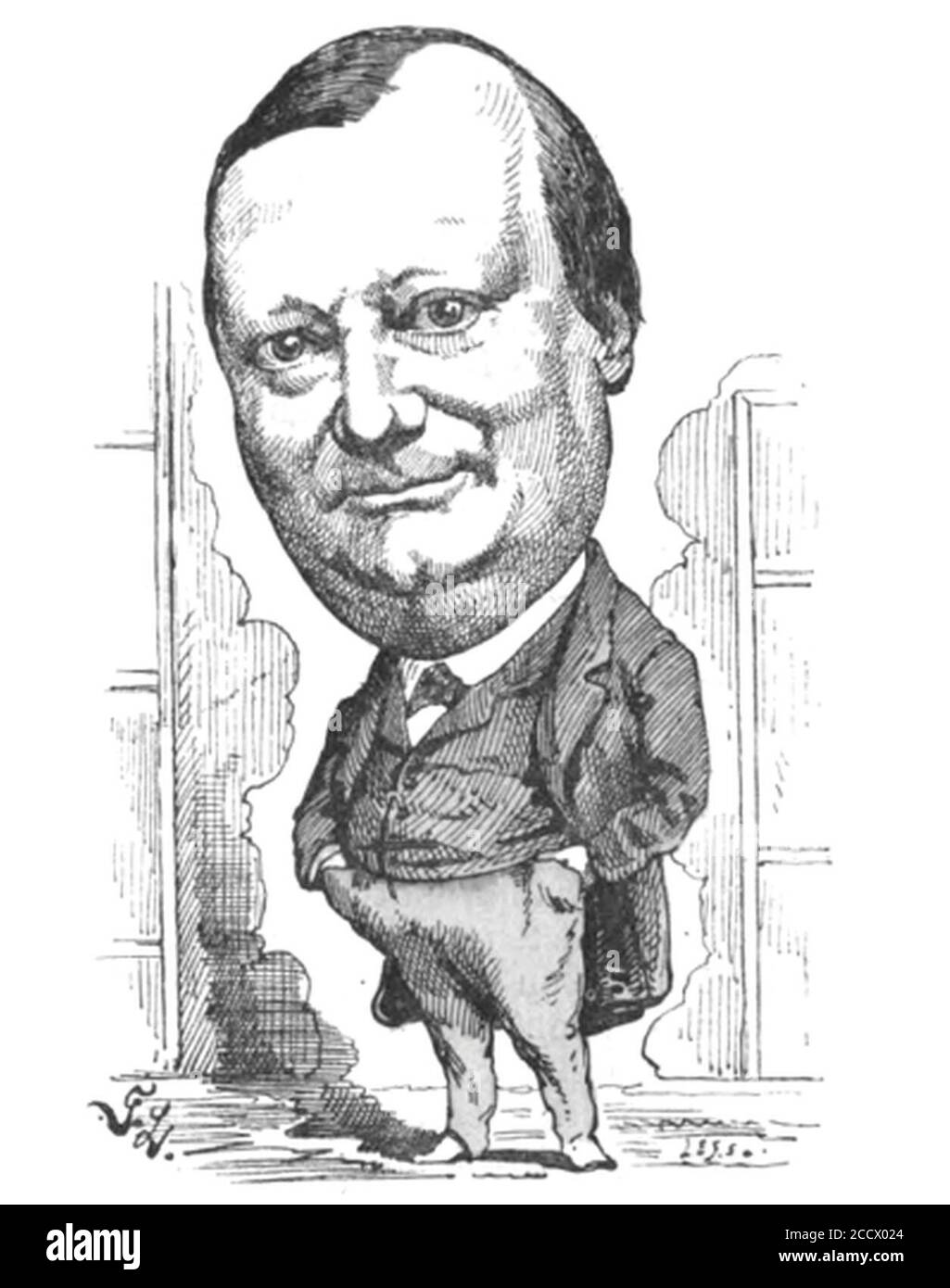 Georges geoffroy Banque de photographies et d’images à haute résolution ...