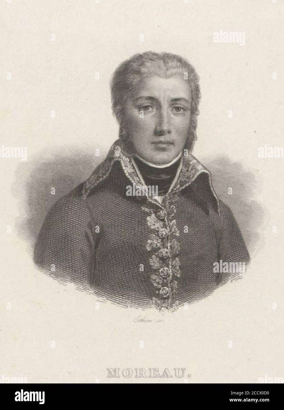 Jean victor moreau Banque de photographies et d’images à haute ...