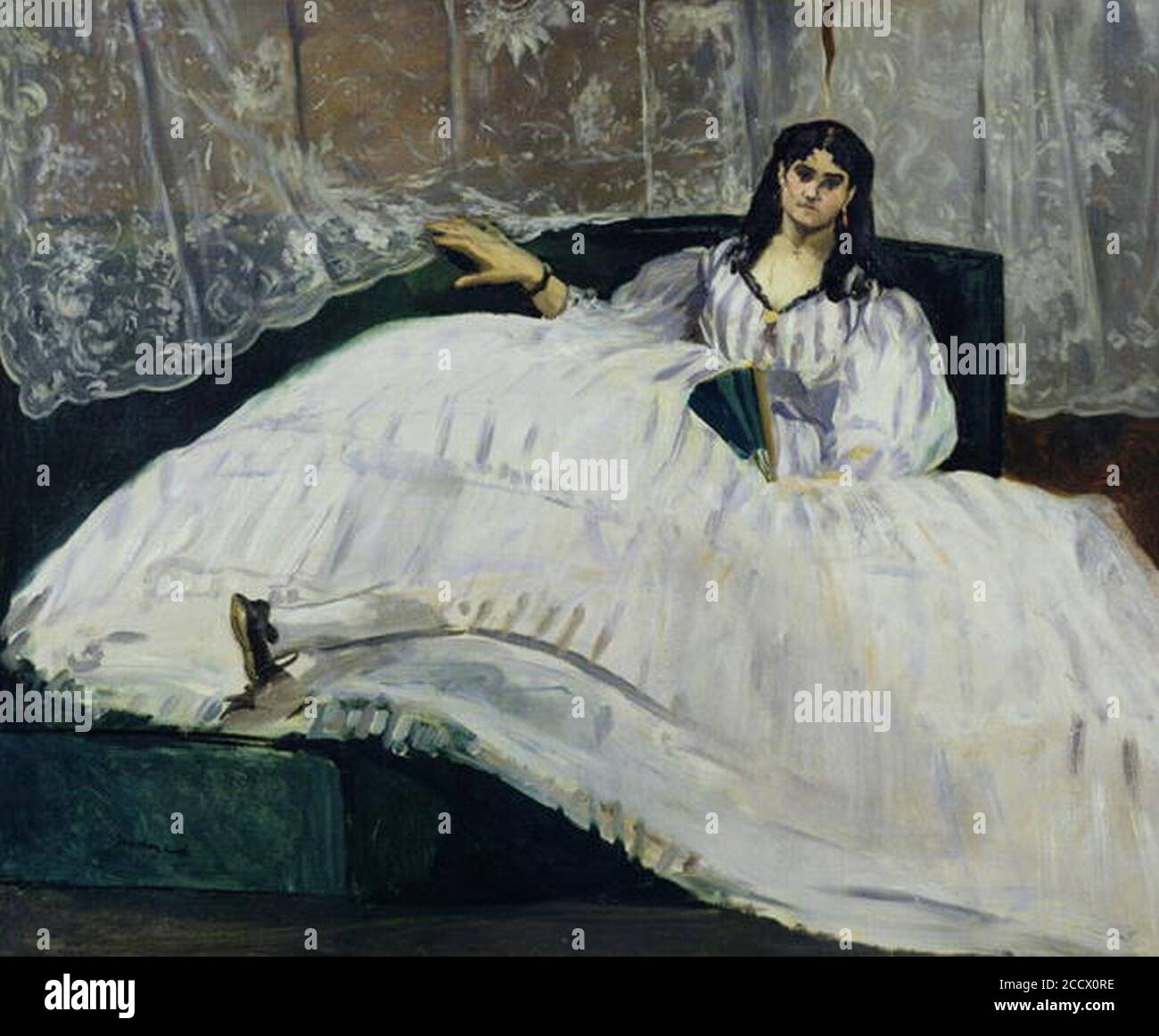 Jeanne duval Banque de photographies et d’images à haute résolution - Alamy