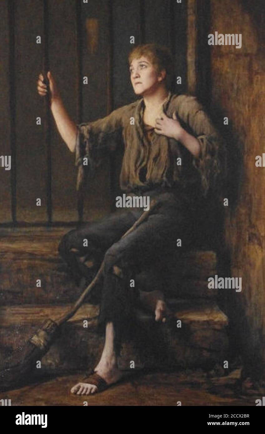 Henry macbeth raeburn Banque de photographies et d’images à haute ...