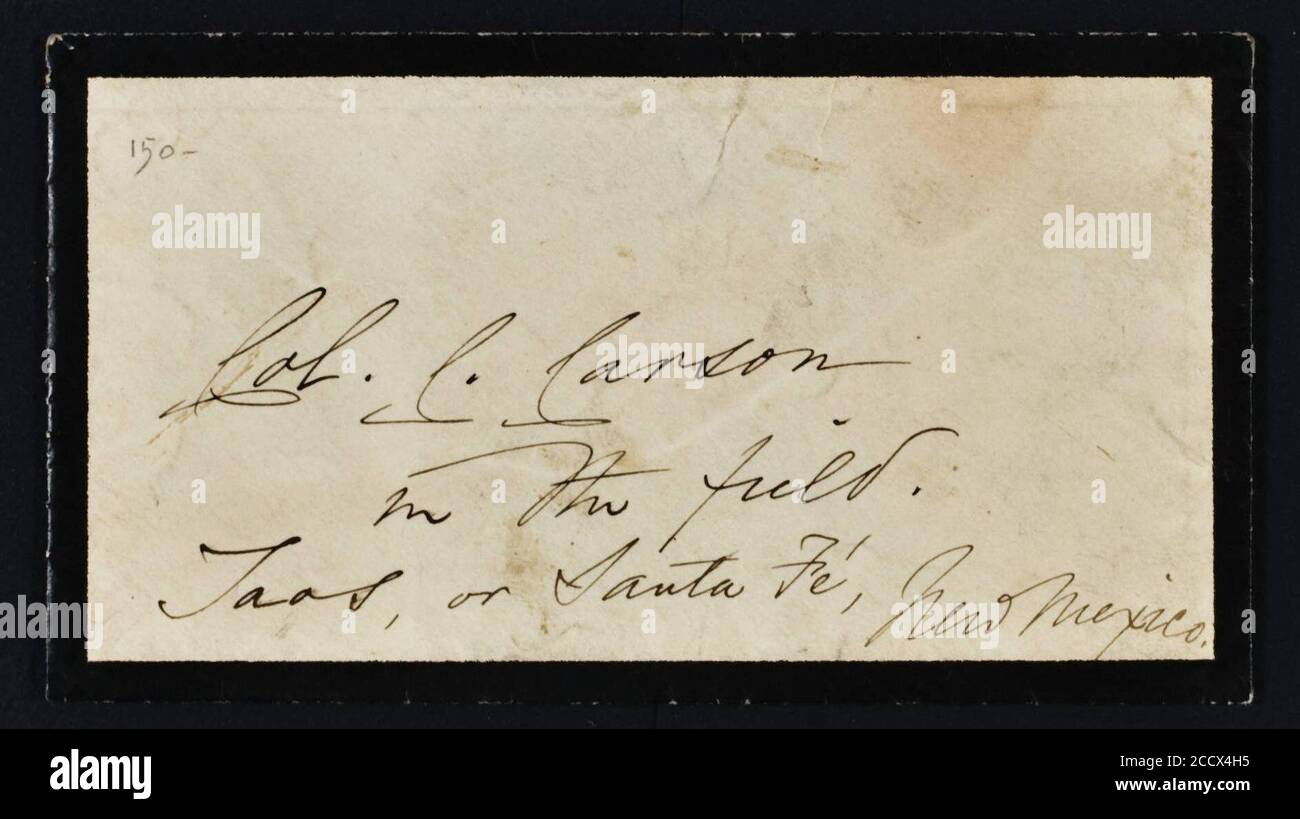 Jessie benton Banque de photographies et d’images à haute résolution ...