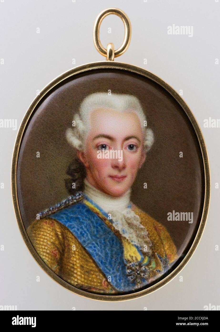 Johan iii Banque de photographies et d’images à haute résolution - Alamy