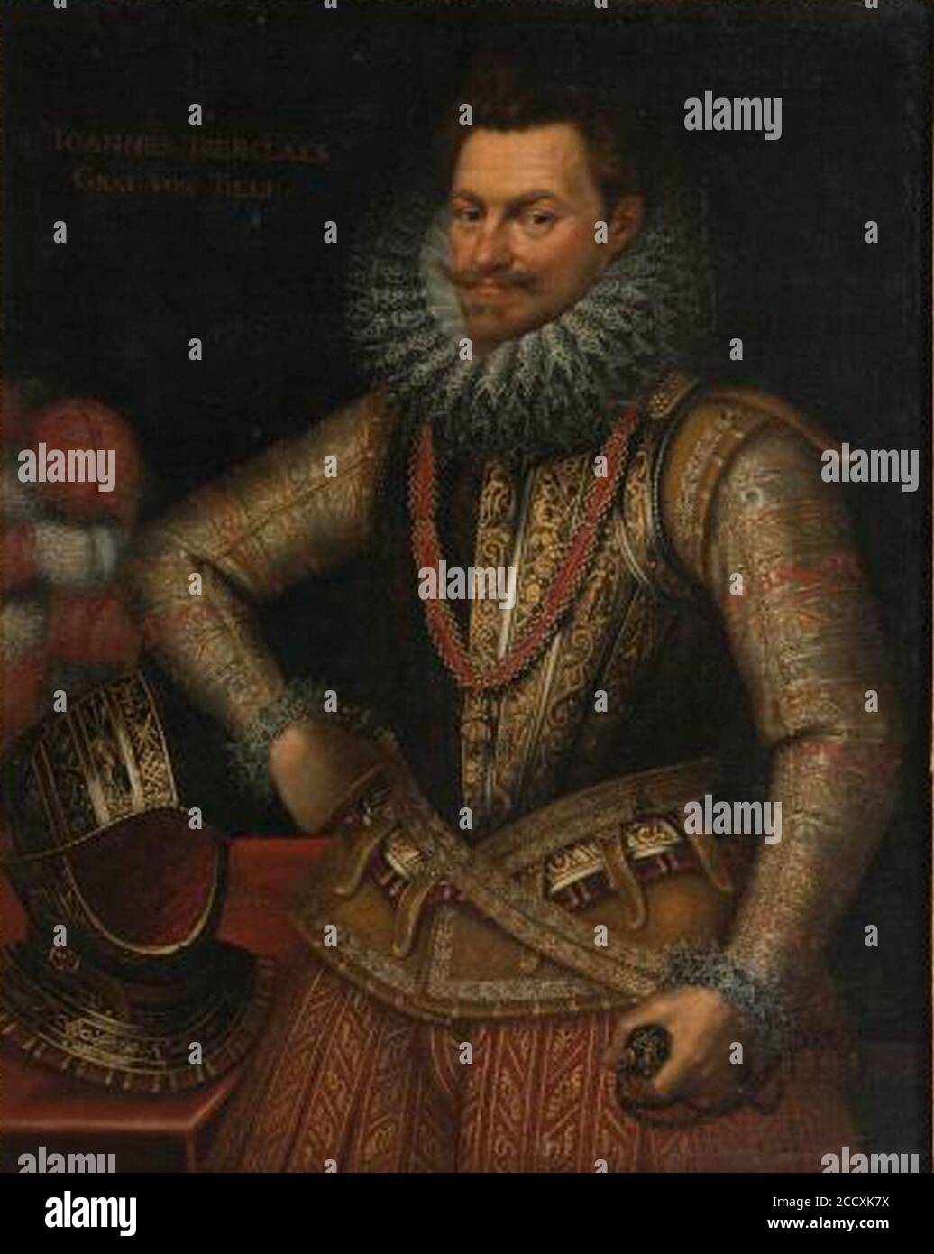 Johan tilly Banque de photographies et d’images à haute résolution - Alamy