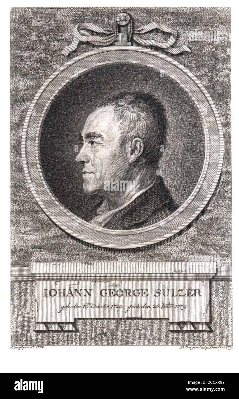 Georg sulzer Banque de photographies et d’images à haute résolution - Alamy