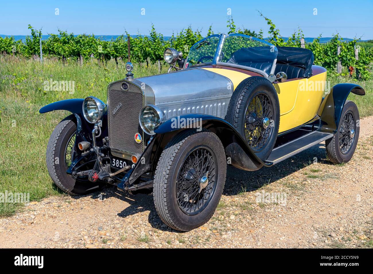 Delage diss Banque de photographies et d’images à haute résolution - Alamy