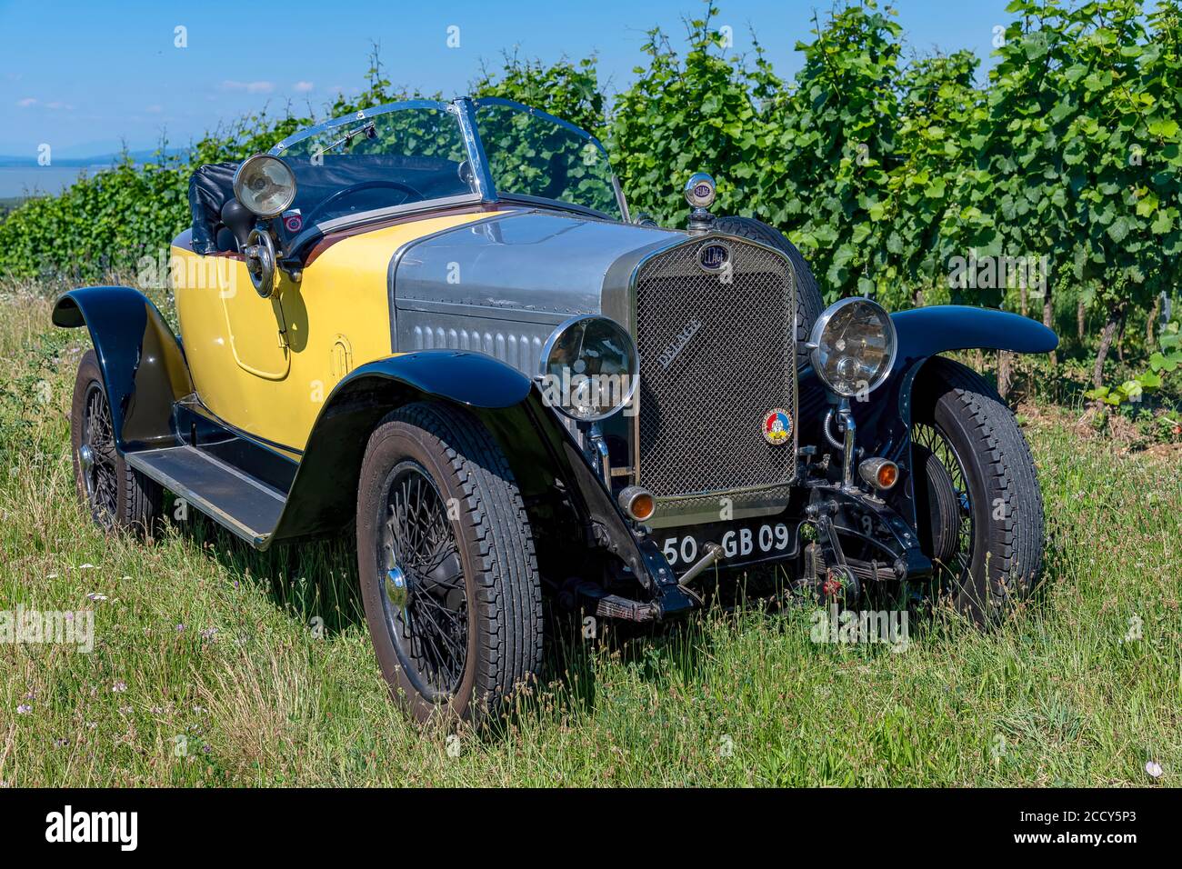 Delage diss Banque de photographies et d’images à haute résolution - Alamy