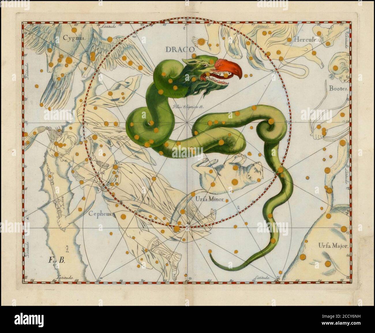 Johannes hevelius Banque de photographies et d’images à haute ...