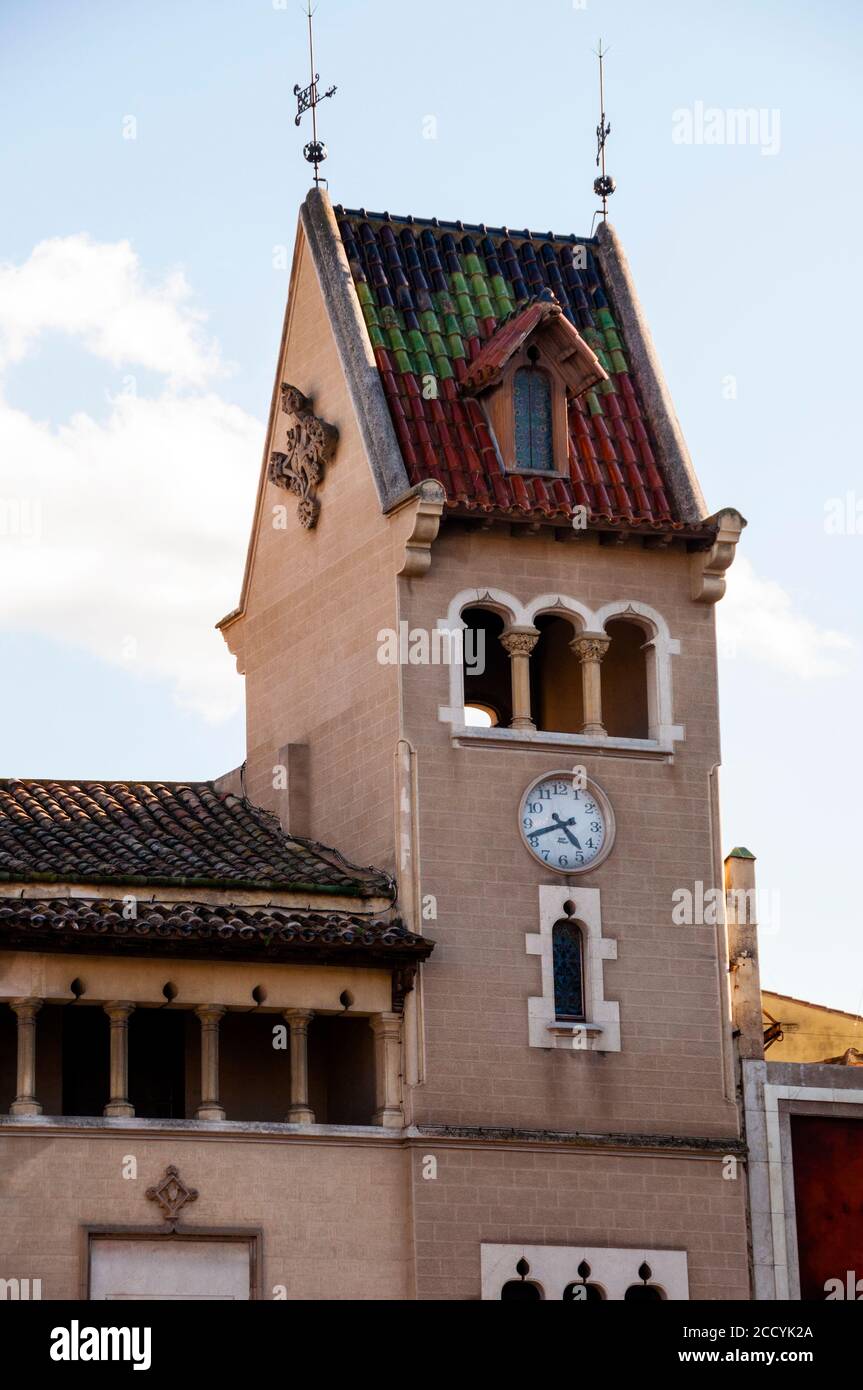 Casa cusi Banque de photographies et d’images à haute résolution - Alamy