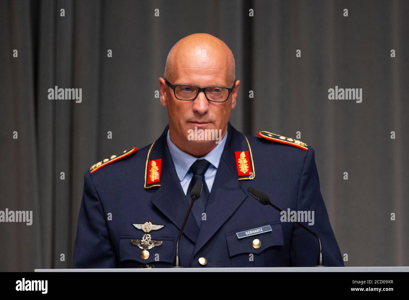 Ingo gerhartz Banque de photographies et d’images à haute résolution ...