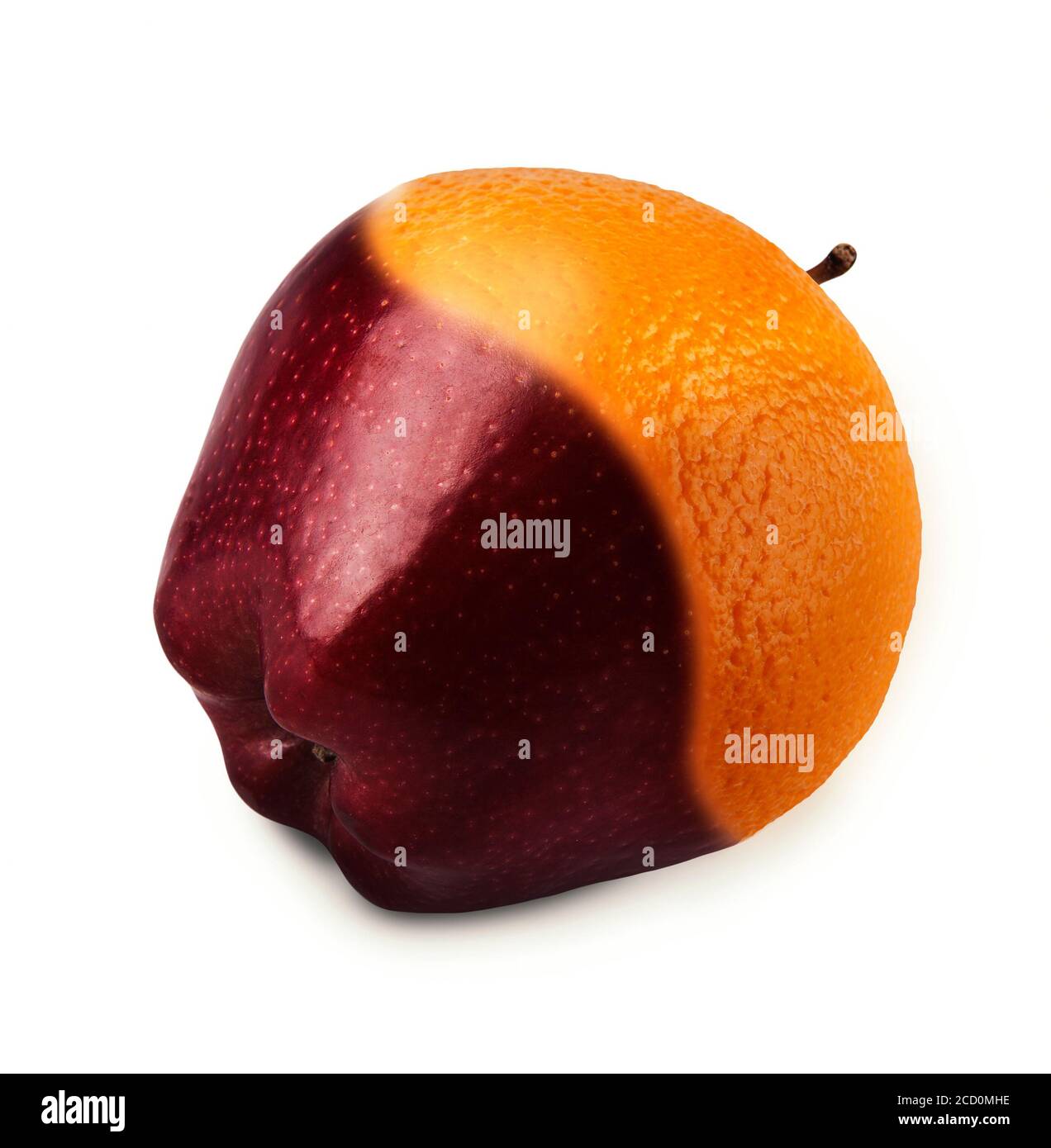 Gmo Fruit Banque d'image et photos - Alamy