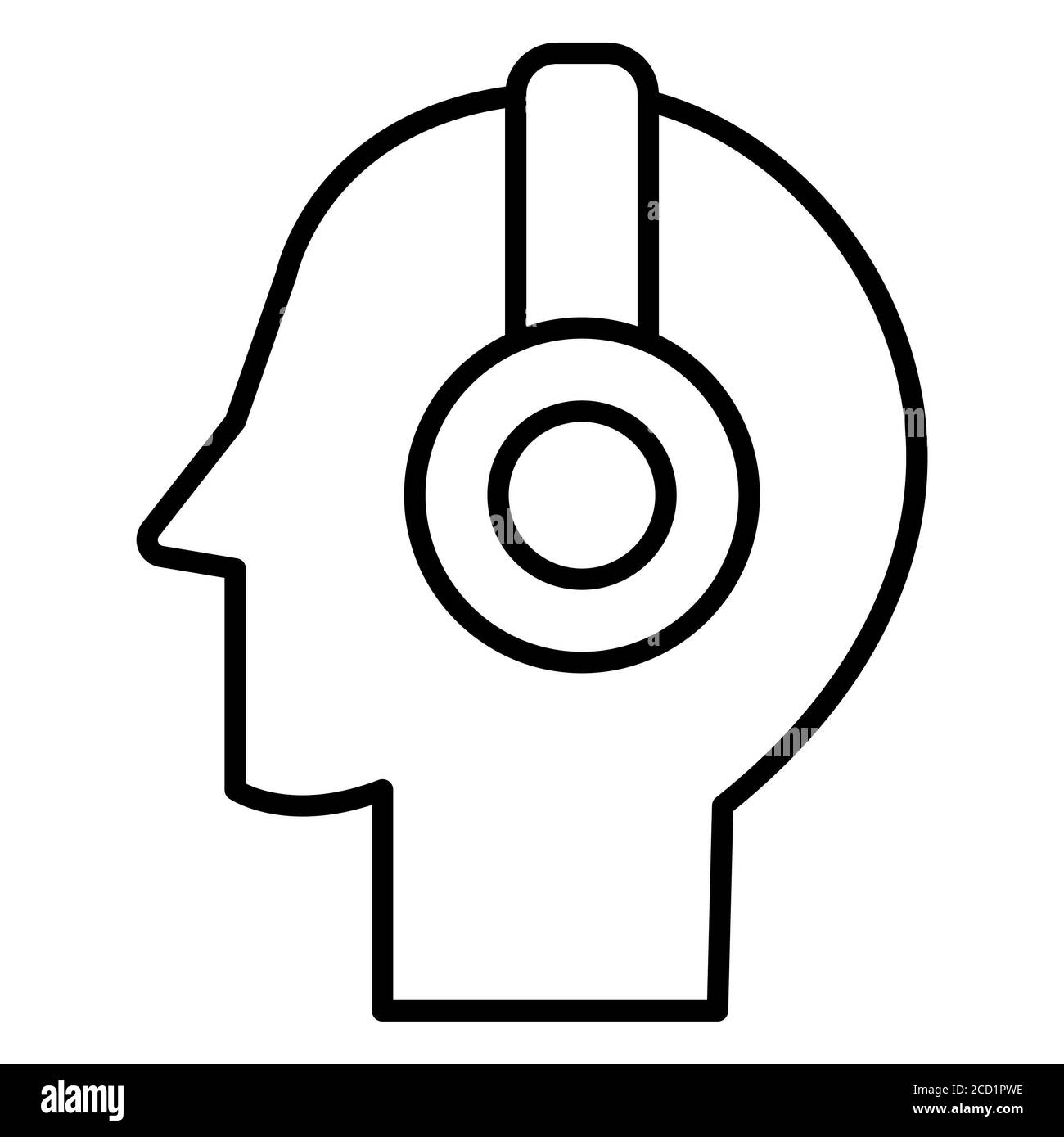 Picto audio Banque de photographies et d’images à haute résolution - Alamy