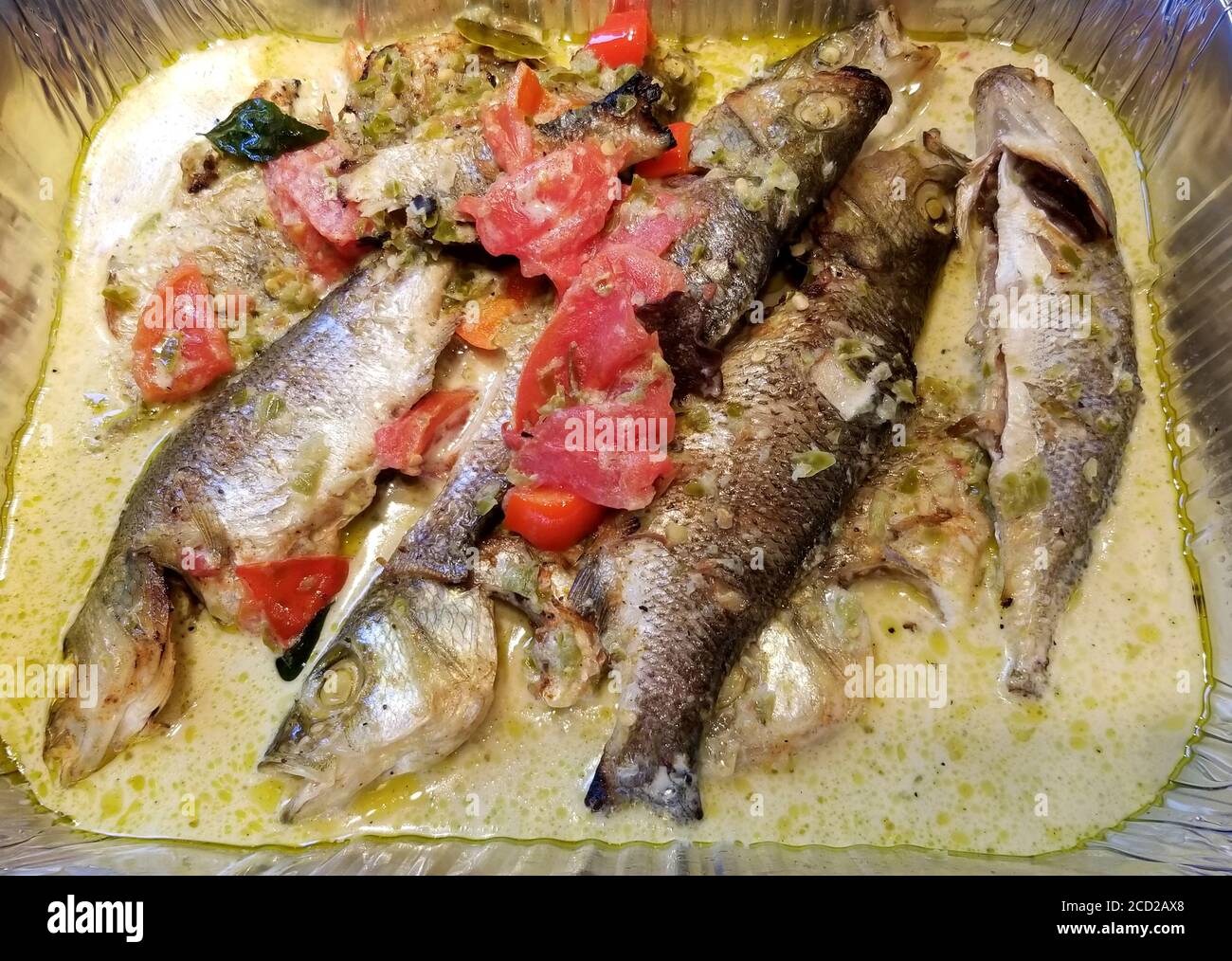 Perche blanche Banque de photographies et d’images à haute résolution ...