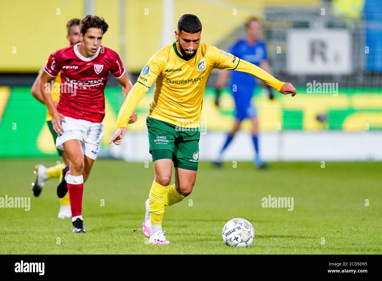 Simon janssen Banque de photographies et d’images à haute résolution ...