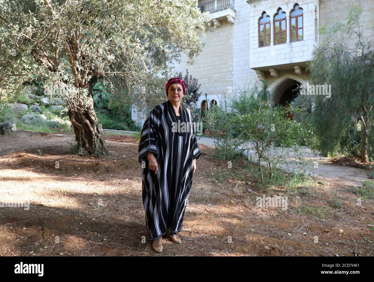 Lebanese actor Banque d'image et photos - Alamy