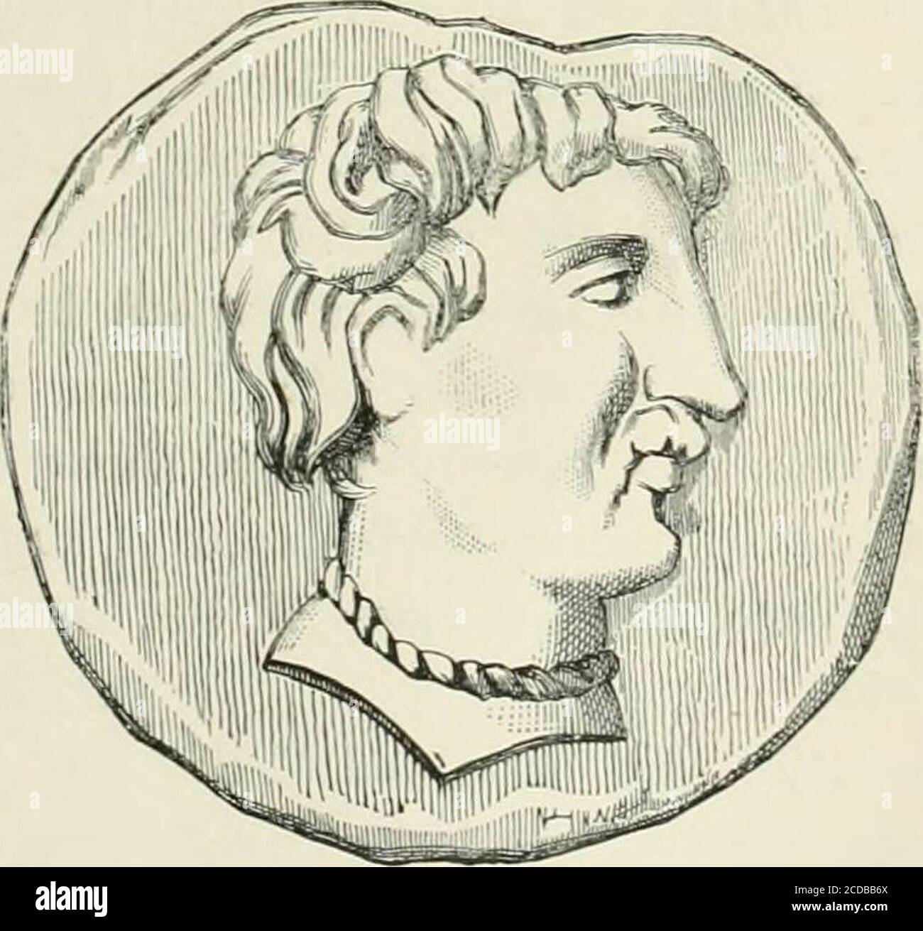 Stola romain Banque de photographies et d’images à haute résolution - Alamy