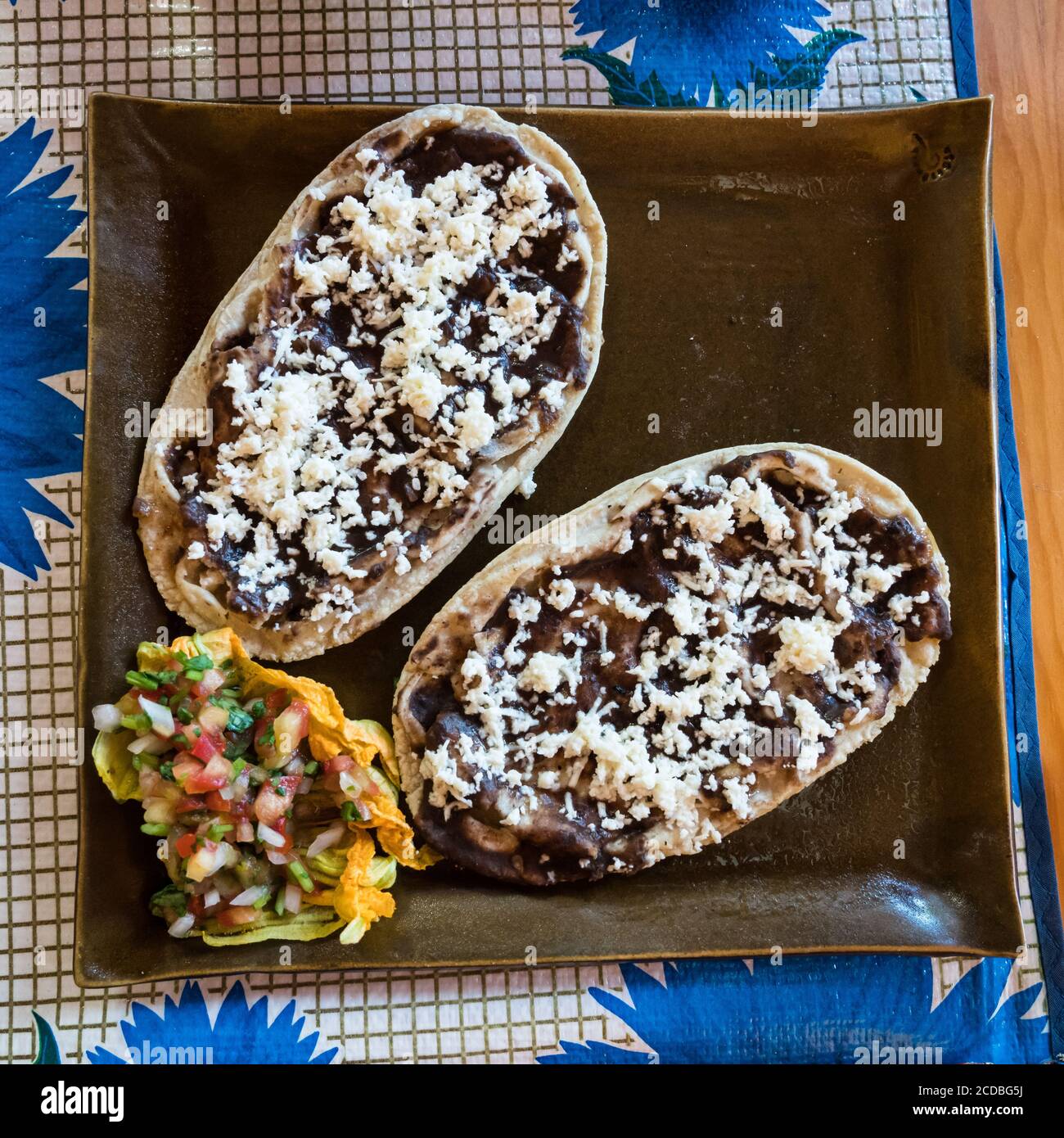 Queso oaxaca Banque de photographies et d’images à haute résolution - Alamy