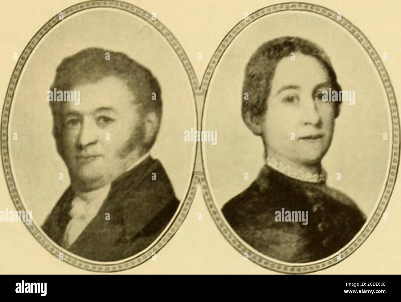 Nadine jessie Banque de photographies et d’images à haute résolution ...