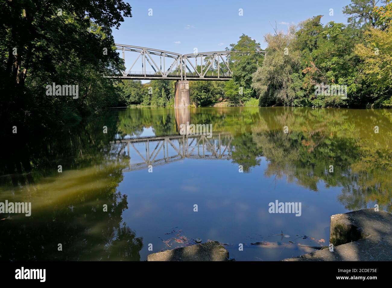 Eau alluviale Banque de photographies et d’images à haute résolution ...